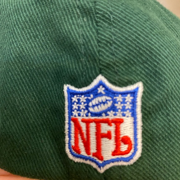 Reebok | Accessories | New York Jets Hat Spell Out Logo Reebok Sideline ...